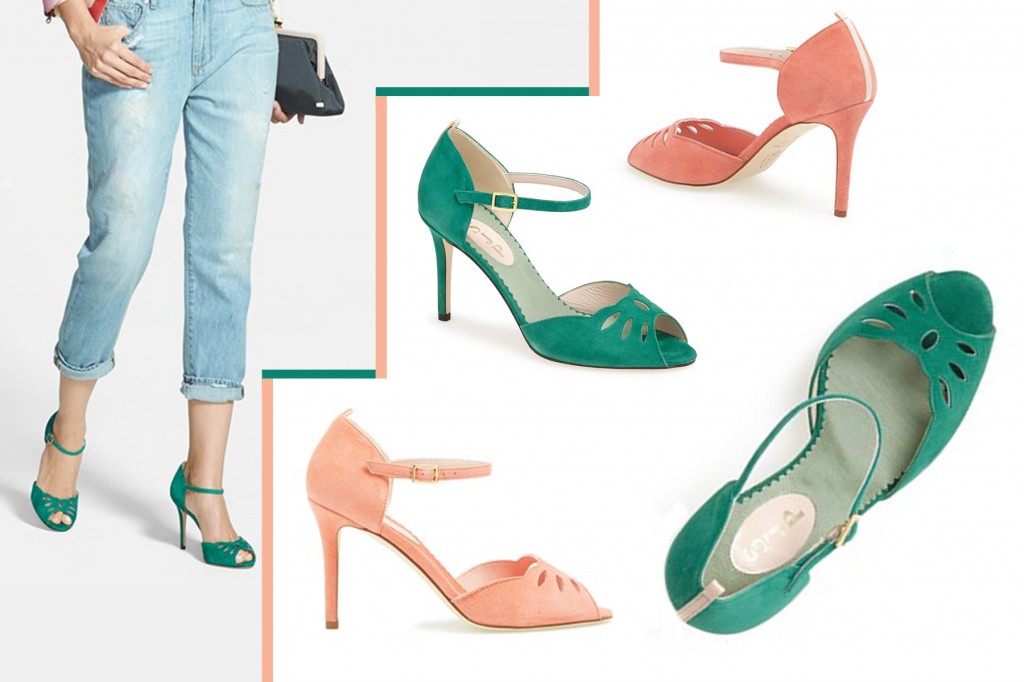 SJP Collection - SharpHeels
