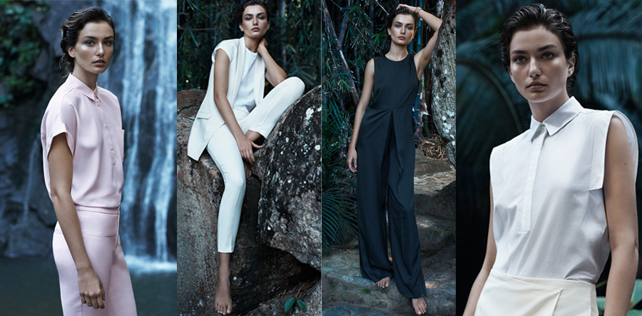 Designer Summer Collections - SharpHeels