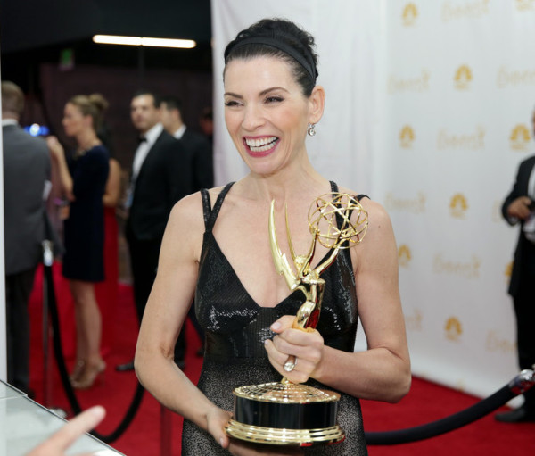 The Women of the Emmys - SharpHeels