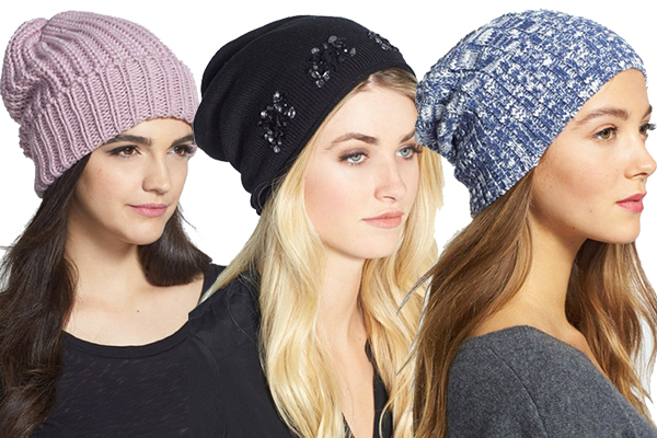 Essentials for a Layered Look - SharpHeels