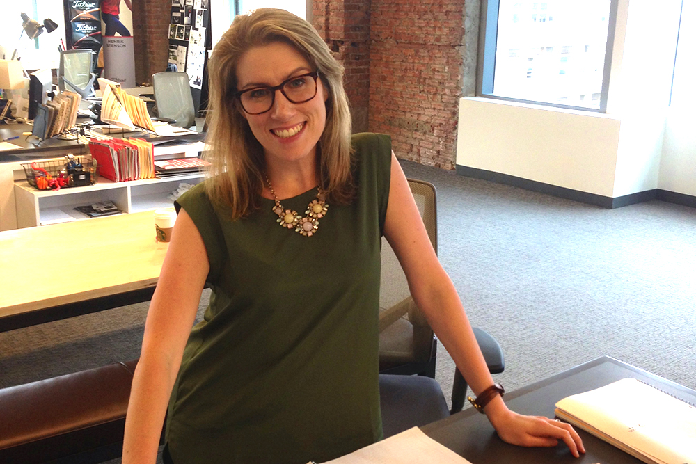 Sharp, Savvy & Significant: - SharpHeels