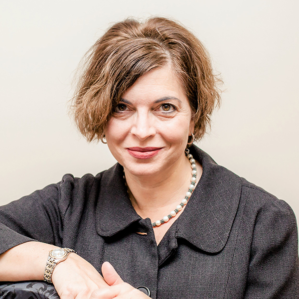 Experts - SharpHeels